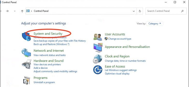 How to Stop a PC going into Sleep Mode | Away From My Desk Limited