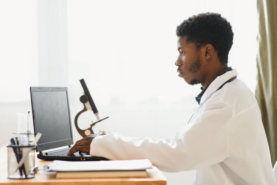 NHS Remote Access - IG Tool For LogMeIn | Away From My Desk