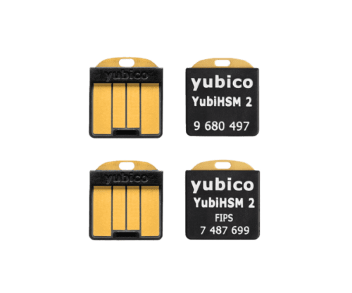 Buy Any YubiHSM 2 Online | Away From My Desk Limited